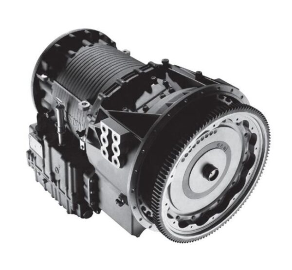Allison 2100RDS Transmission - Diesel Sales