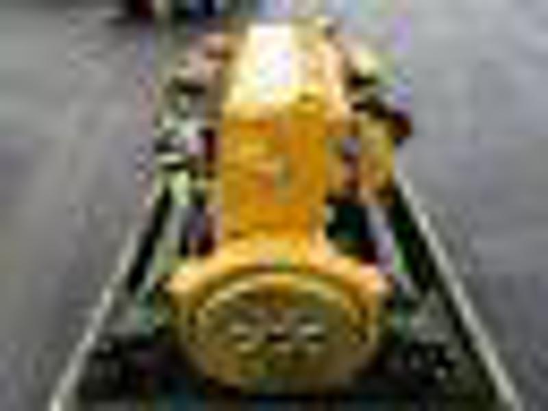 Caterpillar 3116 Engine - dieselsales.com