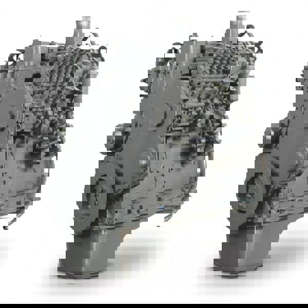 Cummins 6BTA Engine - dieselsales.com