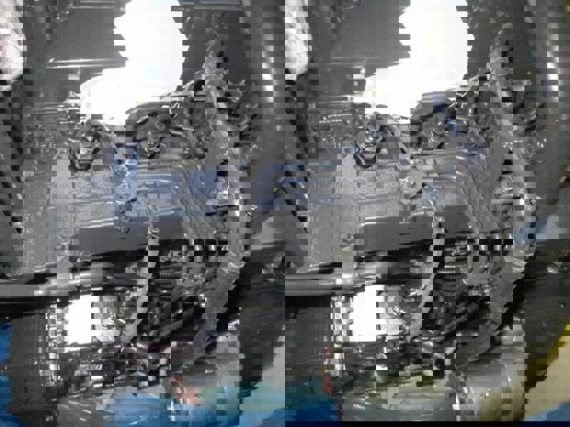 Cummins B3.3T Engine - dieselsales.com