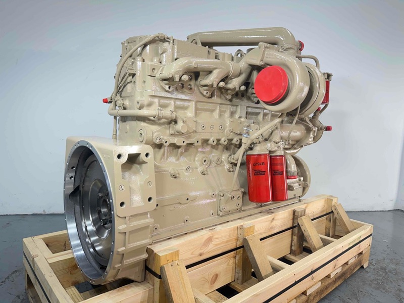 Cummins NTA855 BIG CAM 3 Engine - dieselsales.com