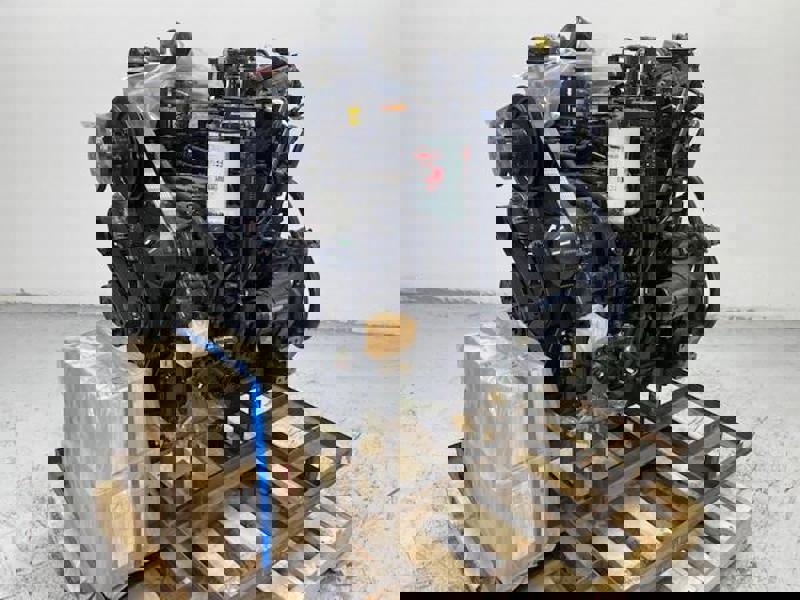 Cummins QSB3.3T Engine - dieselsales.com