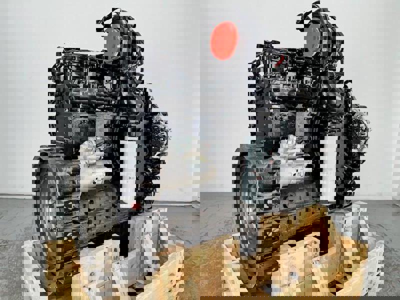 Cummins QSL 9 Engine - dieselsales.com