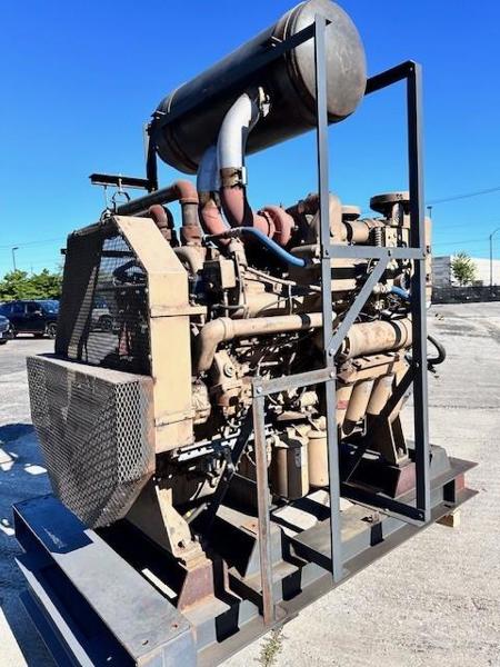 Cummins VTA1710 Engine - dieselsales.com