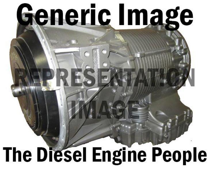 Fuller RTLO18918BAS Transmission - dieselsales.com