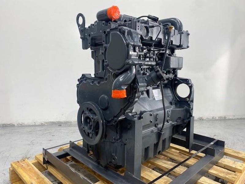 Perkins 1104D-E44T/TA BAL Engine - dieselsales.com