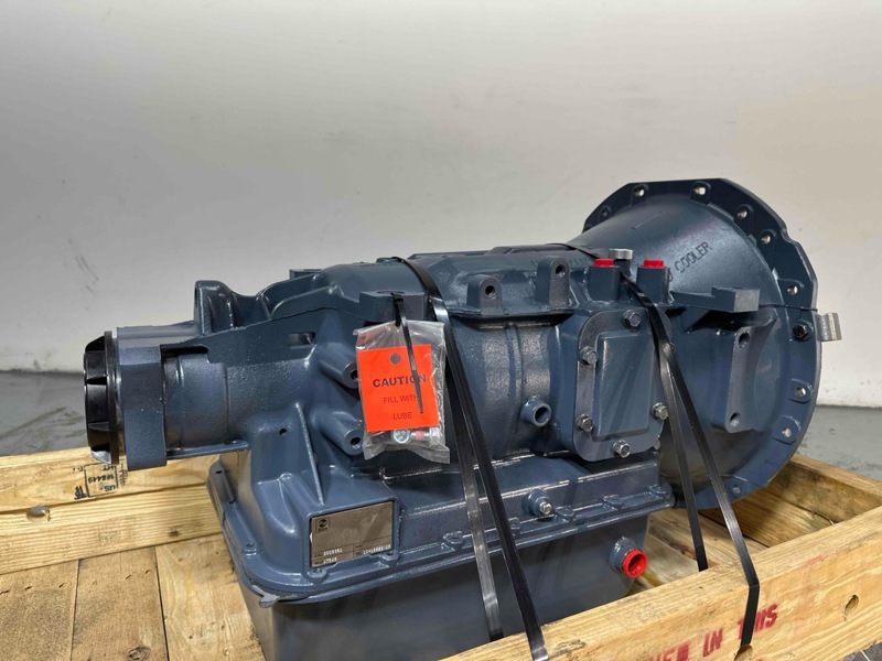 Allison AT545 Transmission - dieselsales.com