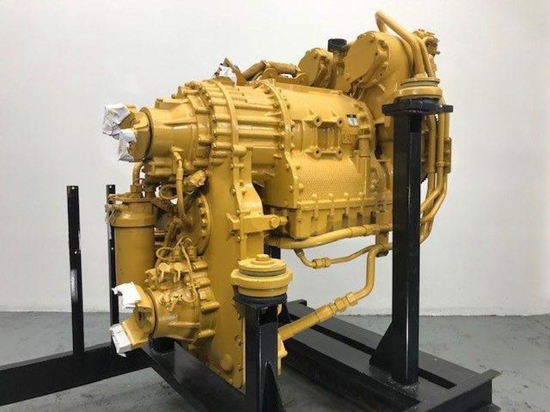Caterpillar 627 Transmission - dieselsales.com