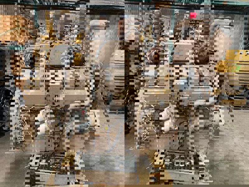 Cummins KTA38 Engine - dieselsales.com