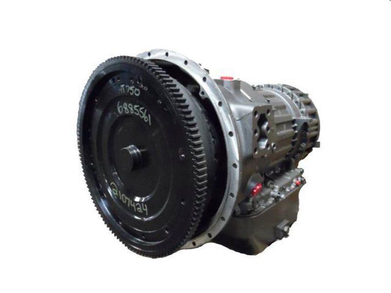 Allison HT750 Transmission - Diesel Sales