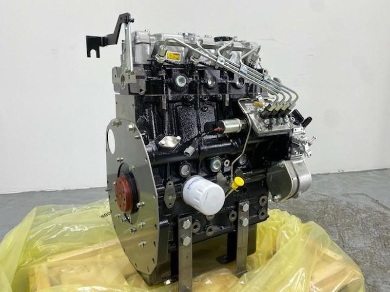 Caterpillar 3024 Engine - Diesel Sales