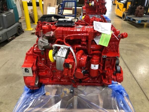 Cummins B6.7 Engine - Diesel Sales