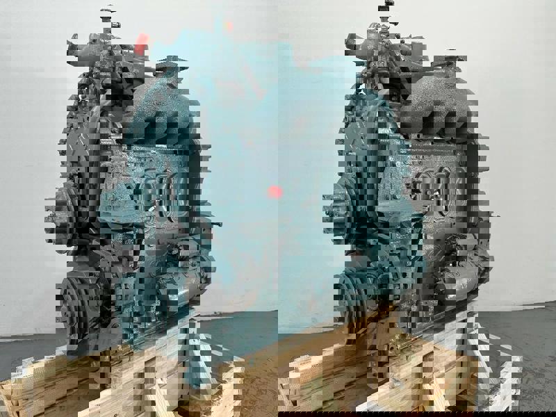 Detroit 4-53T Engine - dieselsales.com