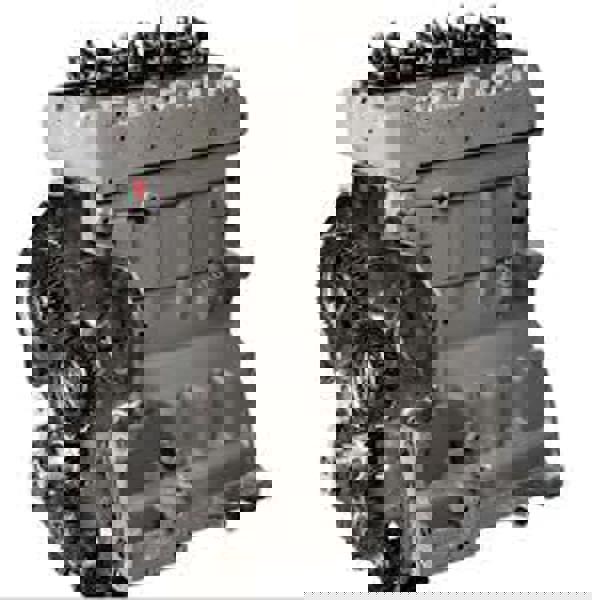 John Deere 5030T Engine - Diesel Sales