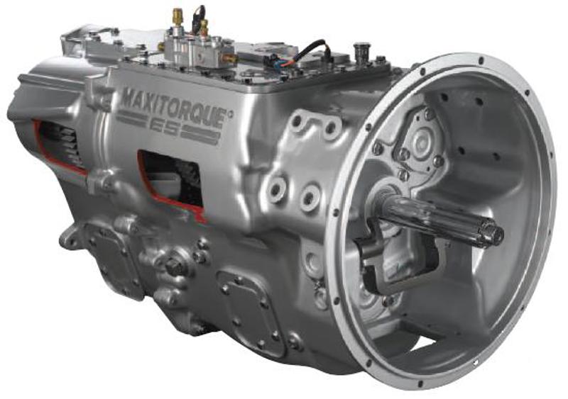 Mack T2180B Transmission - Diesel Sales
